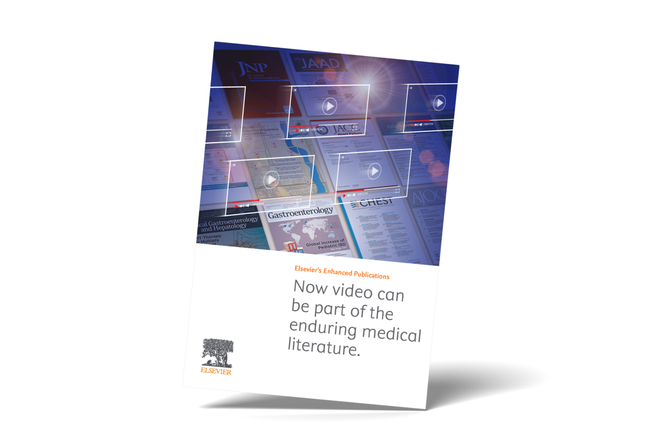 Enhanced Publications | Elsevier Pharma Solutions